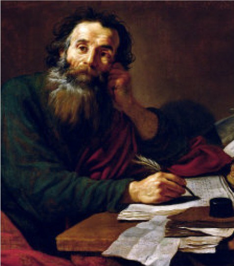 Paul the Paraphraser or Paul the Septuagint-Quoter? – Koine-Greek