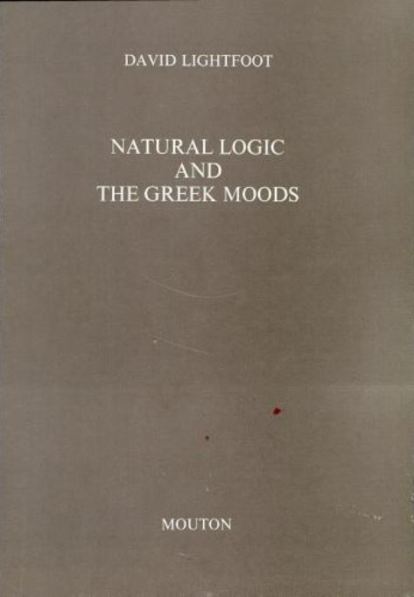 On the PIE Desiderative & the Greek Future – Koine-Greek