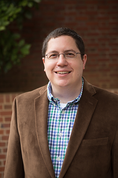 Scholars in Press: An Interview with Chip Hardy – Koine-Greek