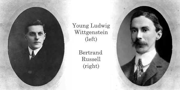 Tractatus Logico-Philosophicus (Early Wittgenstein) – Koine-Greek