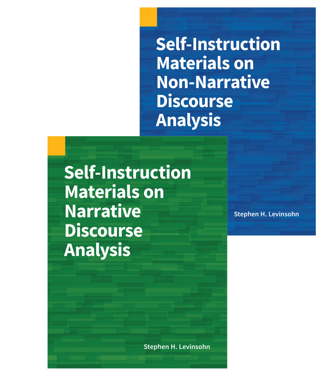 Levinsohn’s discourse analysis materials – Koine-Greek