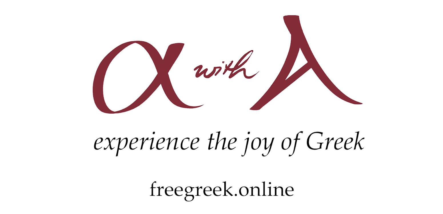 Koine-Greek – Studies in Greek Language & Linguistics